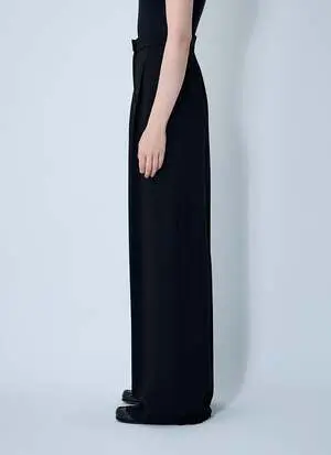 Max Mara Laccato Pants