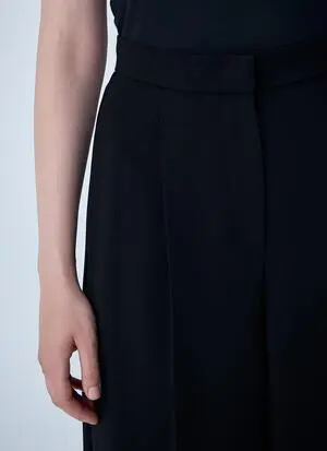 Max Mara Laccato Pants