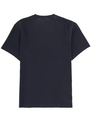 FAY Archive T-shirt - Blue
