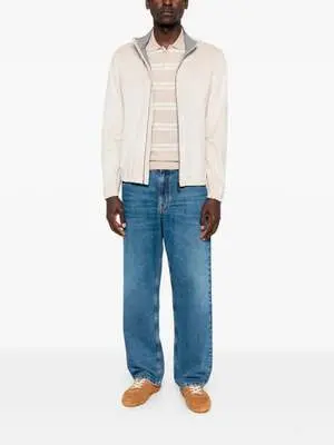 Herno Solid Casual Jacket