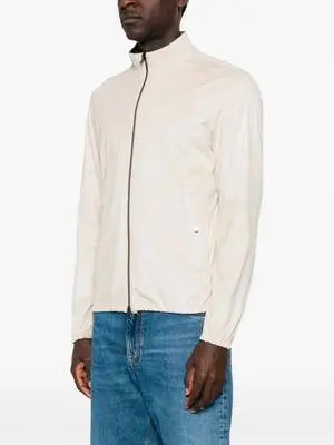 Herno Solid Casual Jacket