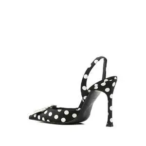 Amina Muaddi Shoes