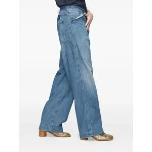 MAISON MARGIELA Trousers Regular & Straight-leg Trousers