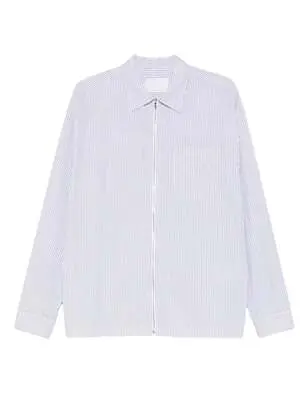 Prada Cotton Shirt - Multicolor
