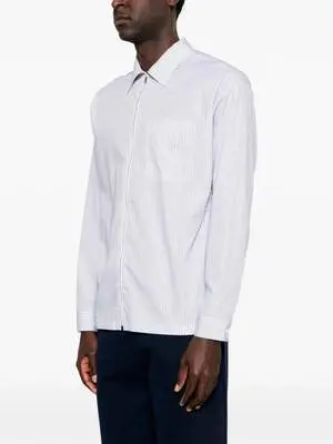 Prada Cotton Shirt - Multicolor