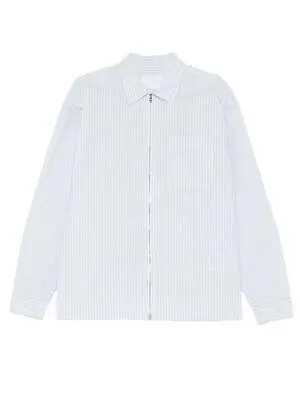 Prada Re-nylon Shirt - Multicolor