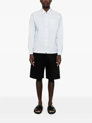 Prada Re-nylon Shirt