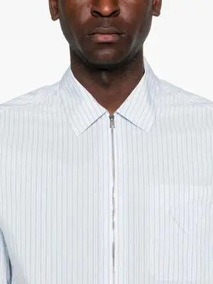 Prada Re-nylon Shirt