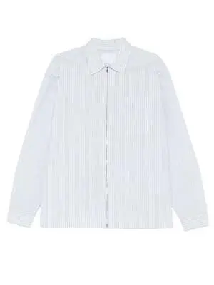 Prada Re-nylon Shirt - Multicolor