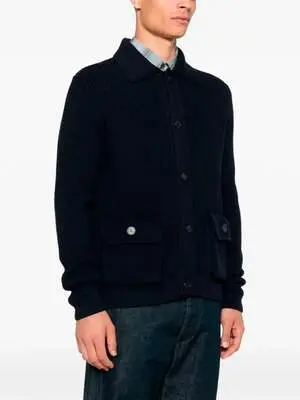 Prada Wool Cardigan