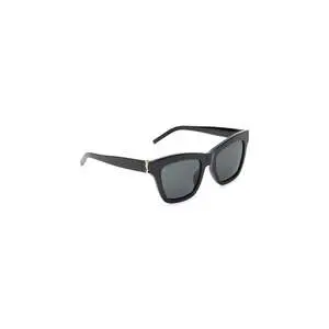 Saint Laurent M156 Sunglasses