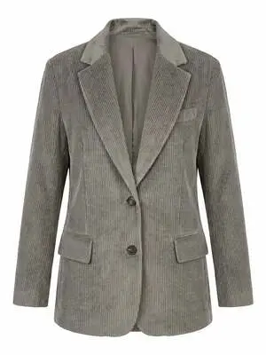 BRUNELLO CUCINELLI Brunello Cucinelli Women Suit-Type Jacket