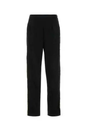BODE Crepe Pant - Black