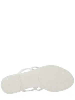 Dolce & Gabbana Slide With Logo