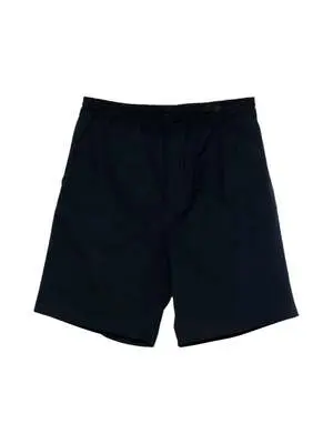 Prada Cotton Bermudas - Multicolor