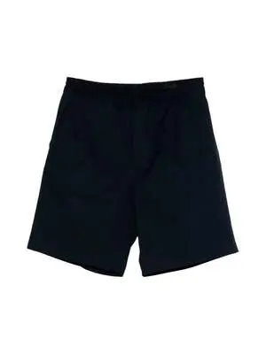 Prada Cotton Bermudas - Multicolor