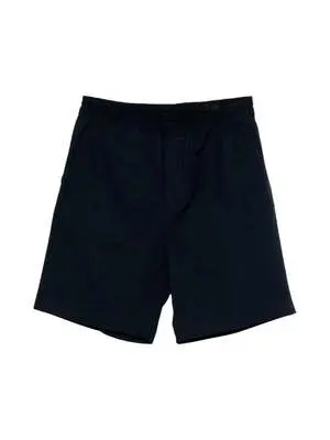 Prada Cotton Bermudas - Multicolor