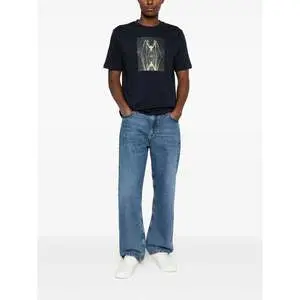 BOSS T-shirts & Vests T-shirts
