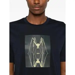 BOSS T-shirts & Vests T-shirts