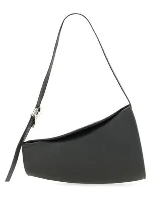 Burberry Bag Horn Large - Black