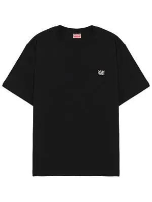 Kenzo T-shirt With Logo