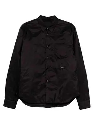 Prada Re-nylon Shirt - Multicolor