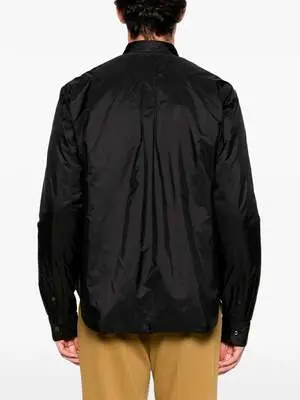Prada Re-nylon Shirt
