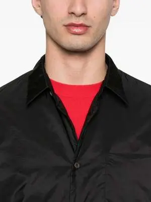 Prada Re-nylon Shirt