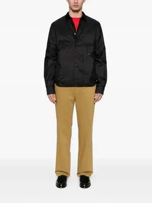Prada Re-nylon Shirt