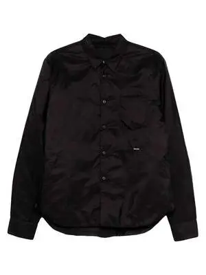 Prada Re-nylon Shirt - Multicolor