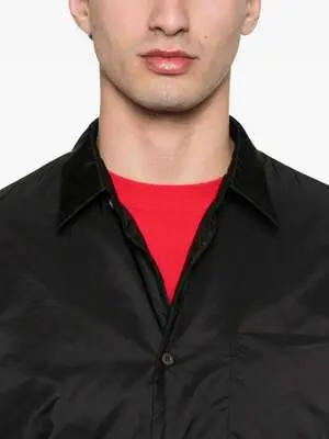 Prada Re-nylon Shirt - Multicolor