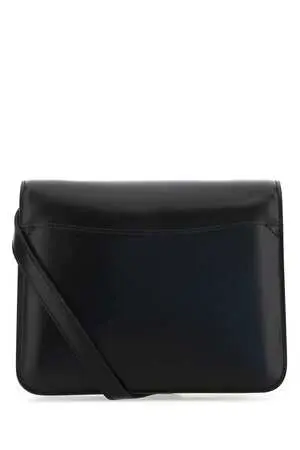 Chloé Leather Kattie Clutch