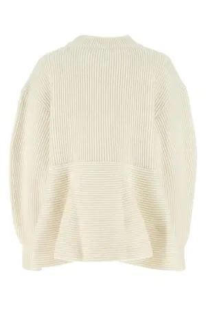 Alaïa Maglia - Multicolor
