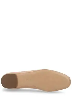 FERRAGAMO Ballerina Gancini