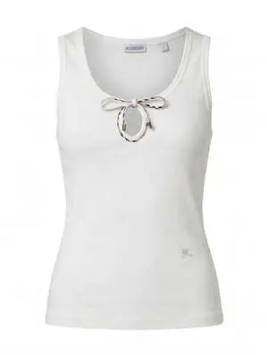 Burberry Tierra Tank Top - Multicolor