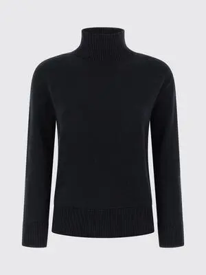 Max Mara Cashmere Turtleneck Sweater - Blue