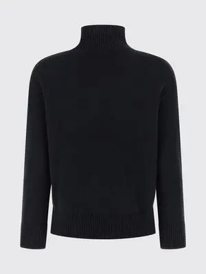 Max Mara Cashmere Turtleneck Sweater - Blue