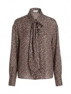 Brunello Cucinelli Shirt - Multicolor