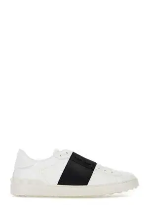 Valentino Garavani Valentino Galaxia Sneakers Multicolor