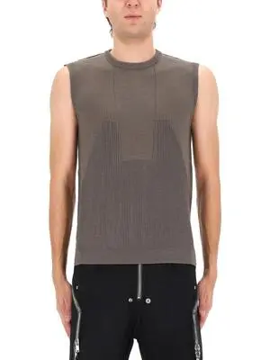 Rick Owens Knitted Tops