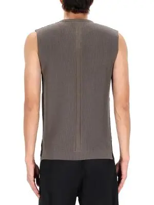 Rick Owens Knitted Tops