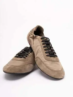 Prada Collapse` Sneakers - Multicolor