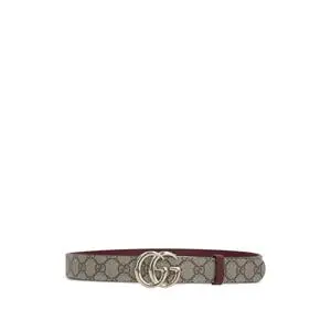 Gucci Neutrals Belts