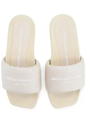 Alexander Wang Slip-on Slipper