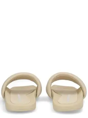Alexander Wang Slip-on Slipper - Multicolor