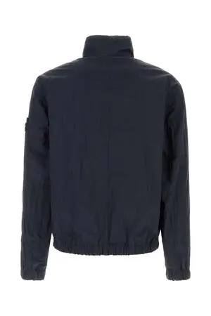 Stone Island Nylon Jacket