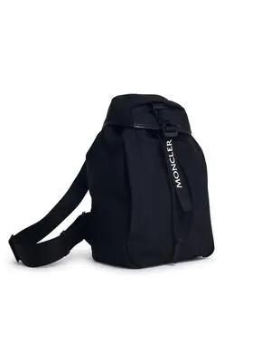 Moncler Trick' Nylon Backpack