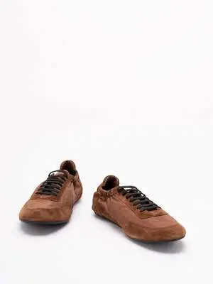 Prada Collapse` Sneakers - Multicolor