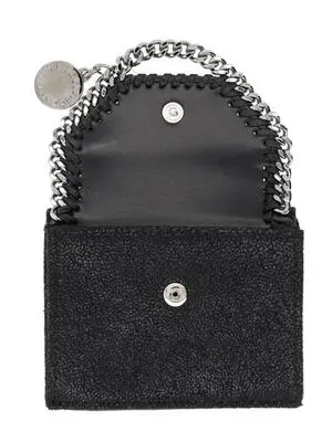 Stella McCartney Wallet Holder Falabella