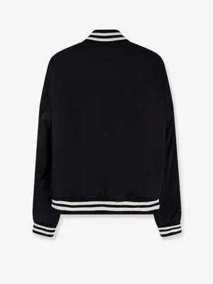 Gucci Reversible Bomber